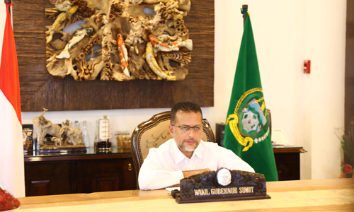 Musa Rajekshah: Anak-anak Harus Mulai Belajar Kelola Keuangan Sendiri ...