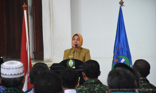 Wagubsu Ajak Masyarakat Cegah Kekerasan dan Traficking - Pemerintah ... Wagubsu Ajak Masyarakat Cegah Kekerasan dan Traficking - Pemerintah ...